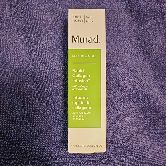 Murad | Skincare | Murad Rapid Collagen Infusion | Poshmark